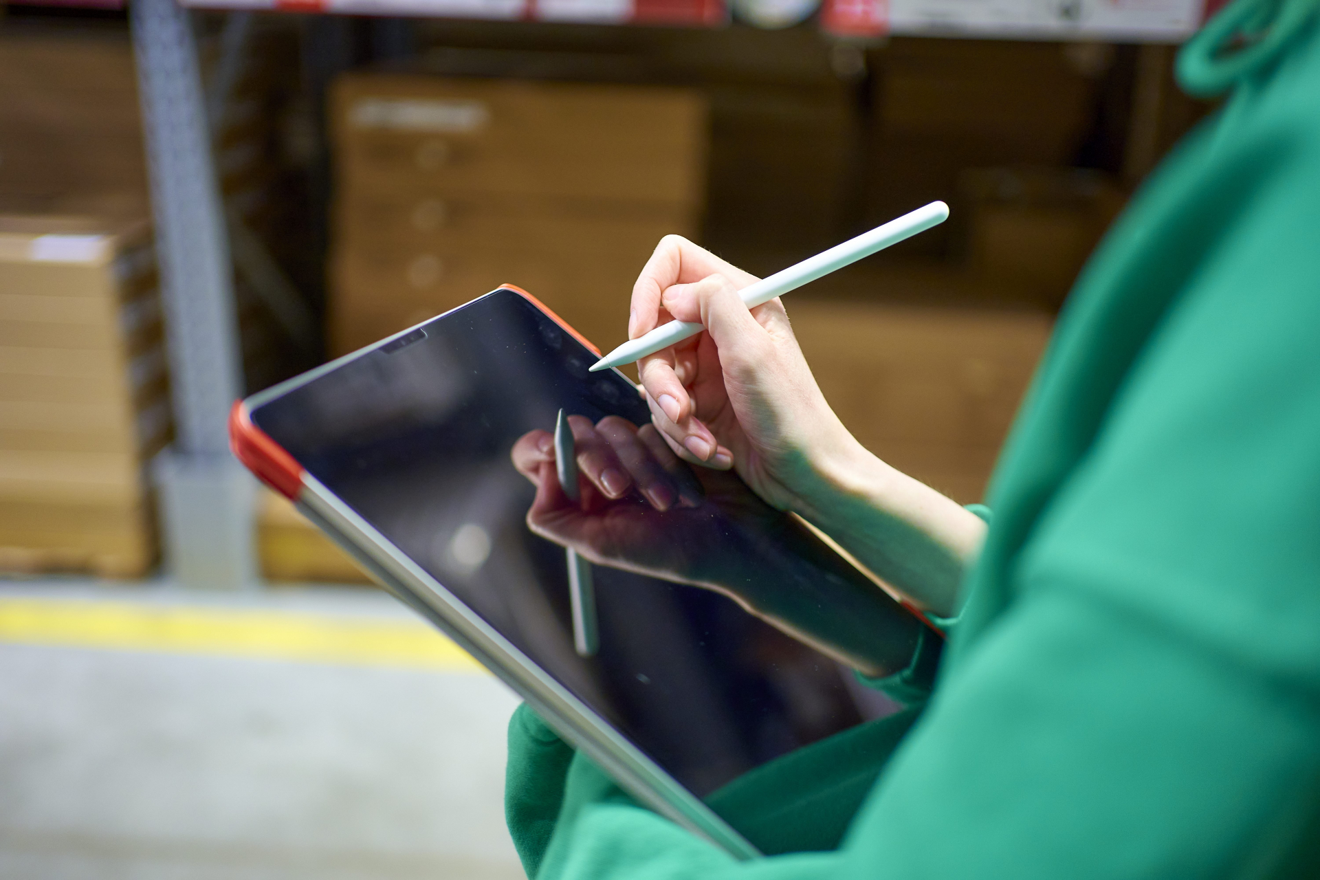 【特別時給キャンペーン】倉庫内のピッキング作業／週3～5日選べる／学校行事優先 - ハスト株式会社の求人サイト -ハストジョブ-