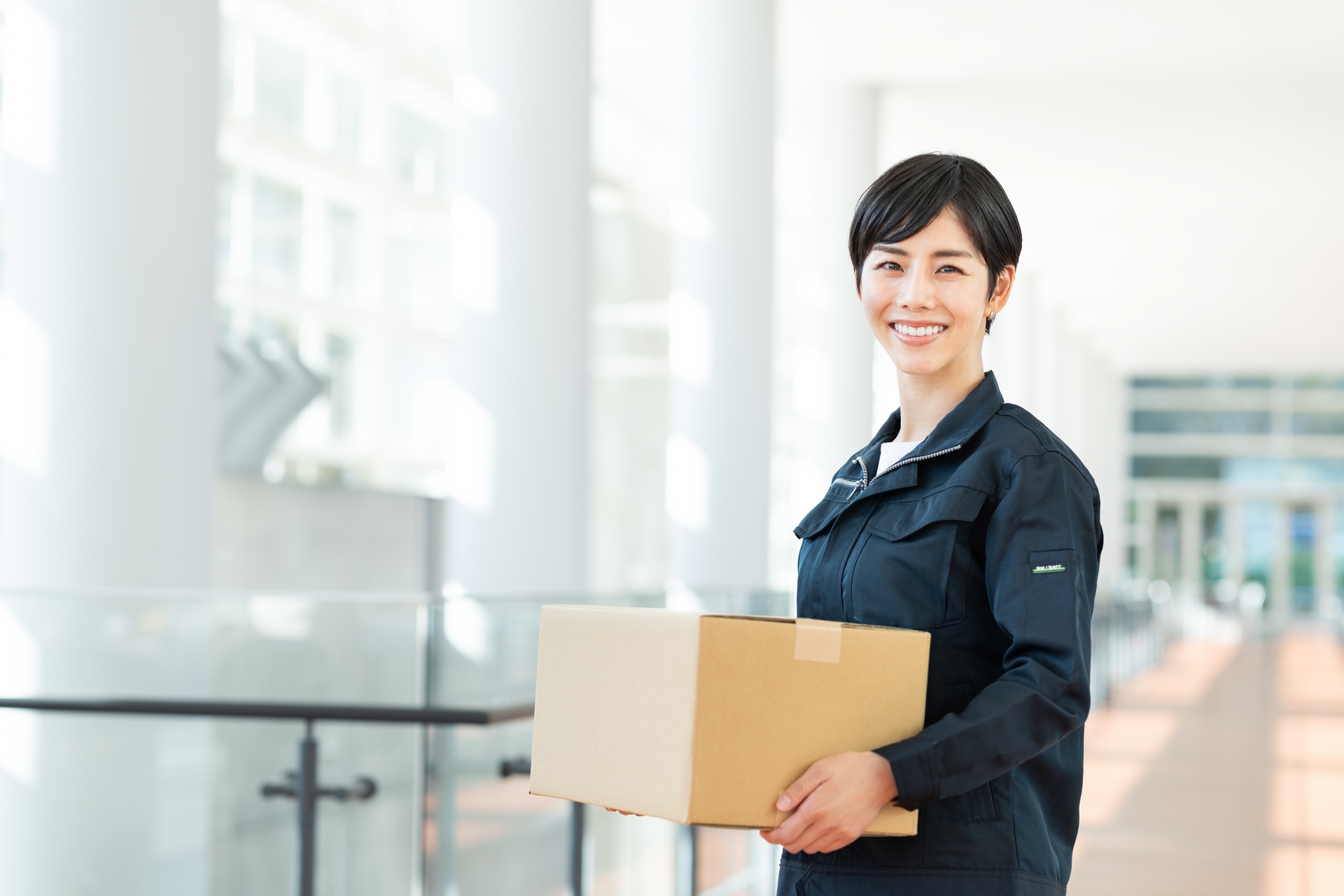 ハスト株式会社の求人サイト -ハストジョブ-