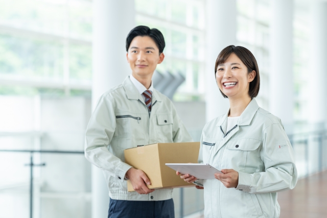 【プライベートも充実！】品質管理業務 - ハスト株式会社の求人サイト -ハストジョブ-