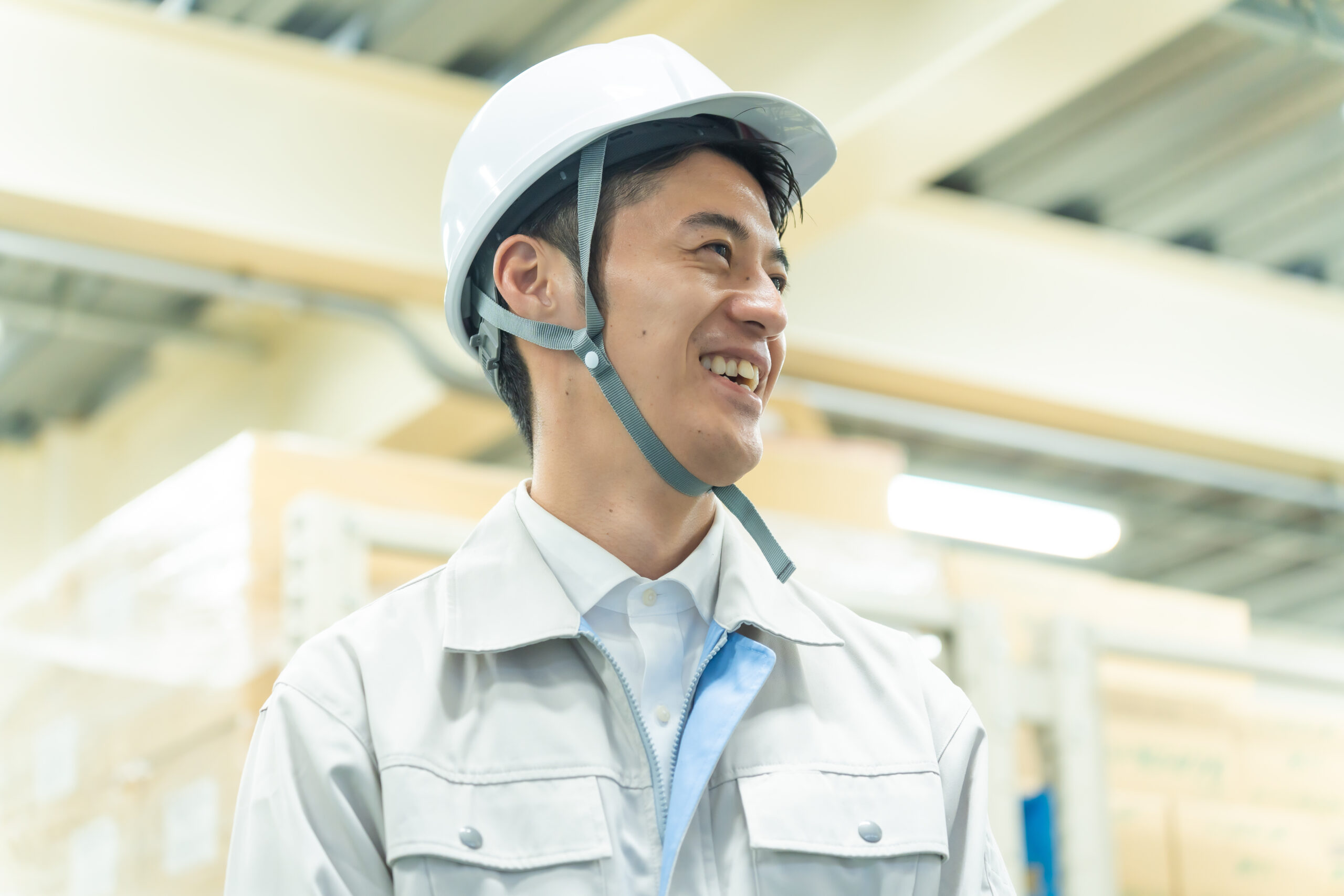 【正社員】樹脂製品の製造 - ハスト株式会社の求人サイト -ハストジョブ-