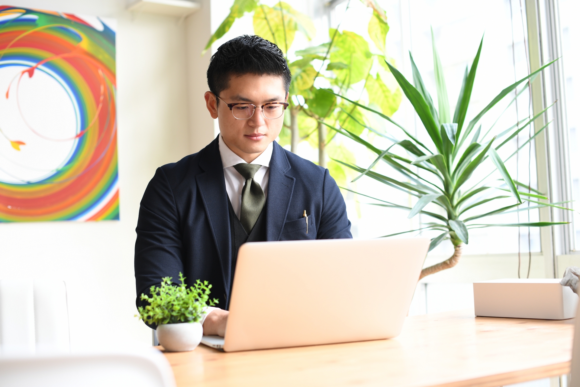 ハスト株式会社の求人サイト -ハストジョブ-